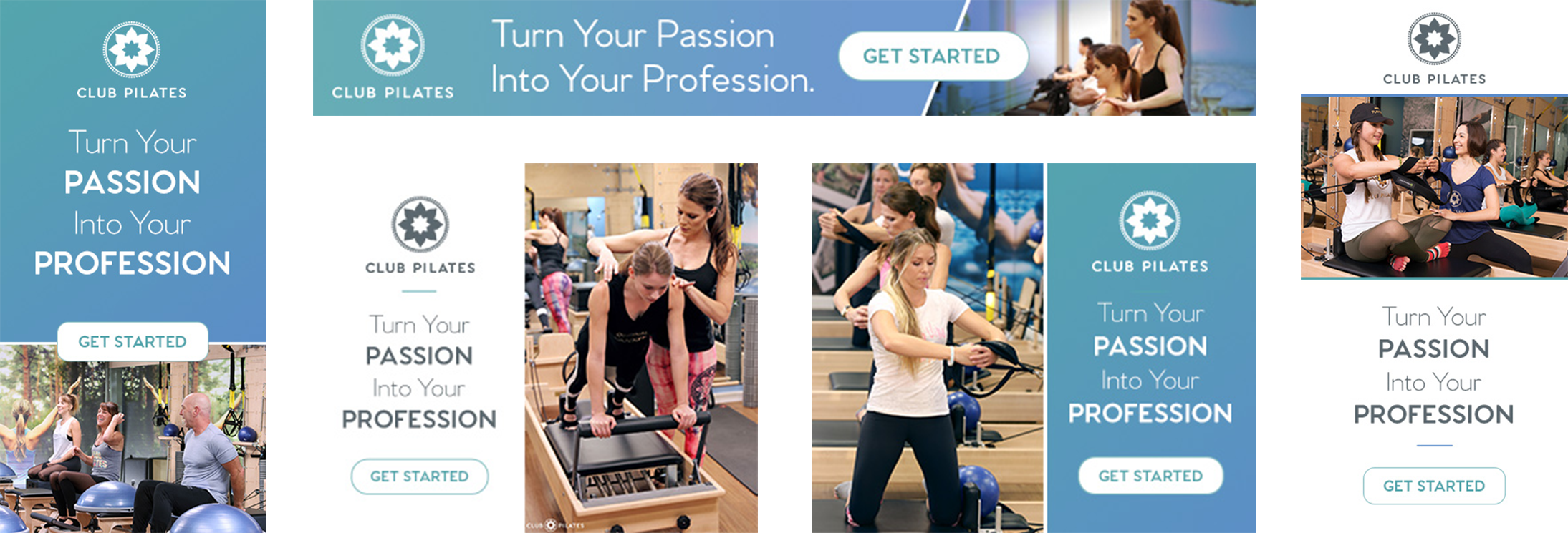 Our Work Didn’t Stop There